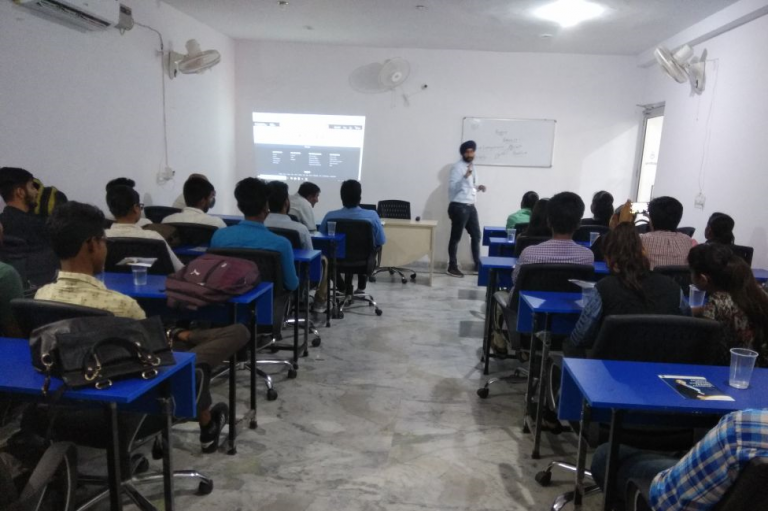 Digital Marketing Course In Delhi Details Fees Benefits